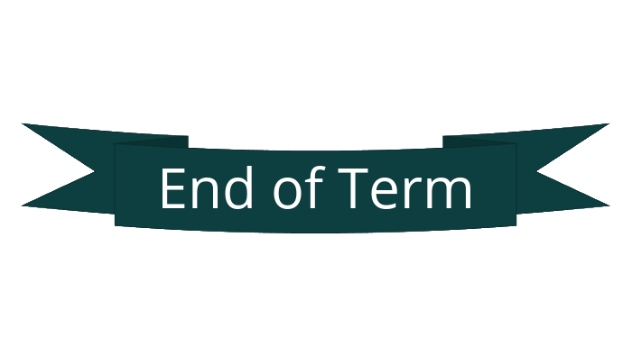 End of Half Term Arrangements | Easthampstead Park Community School